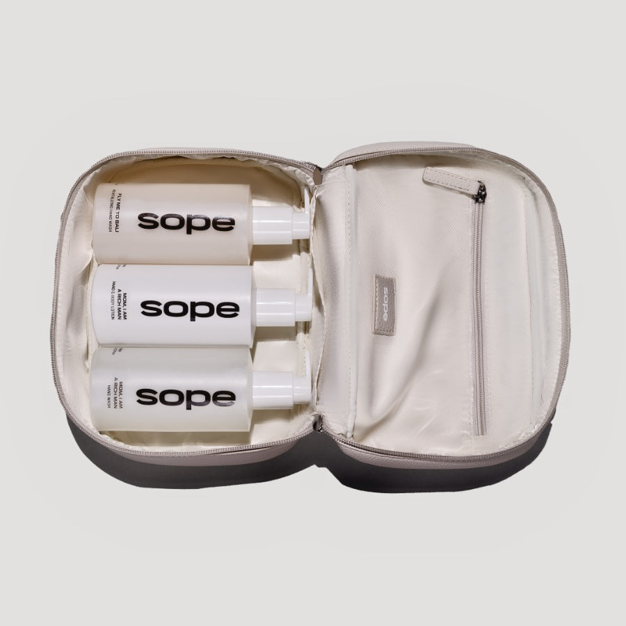 Bundles – SOPE